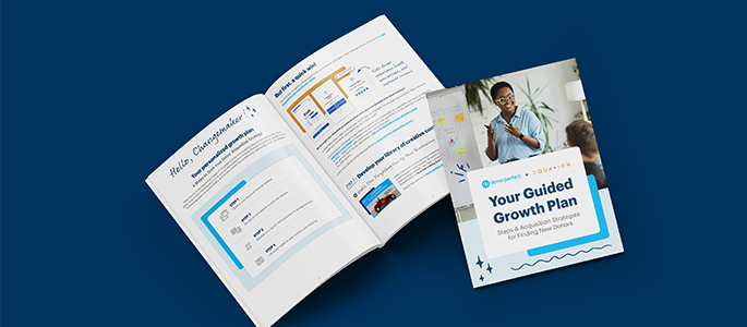 Your Guided Growth Plan | Nonprofit Expert